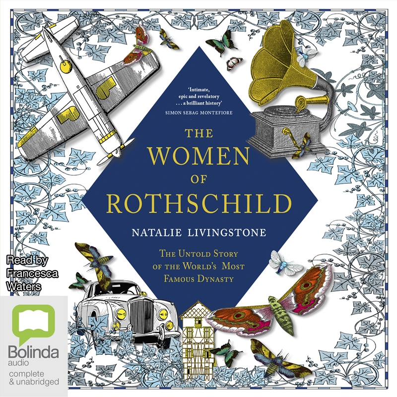Buy Women of Rothschild The Untold Story of the World's Most Famous ...
