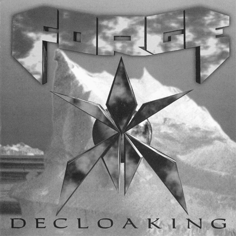 Buy Decloaking Online | Sanity