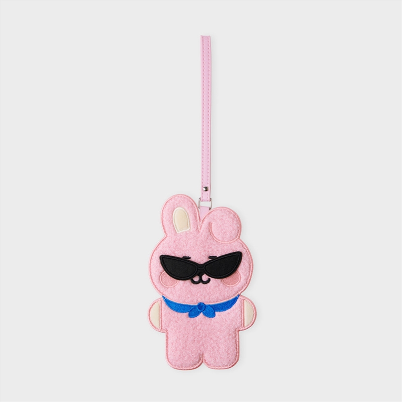 Buy BT21 Baby Travel Doll: Cooky Online | Sanity