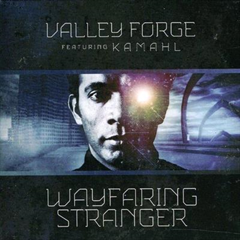 Buy Wayfaring Stranger (feat. Kamahl) Online | Sanity