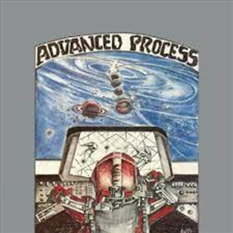 Buy Advanced Process Online | Sanity