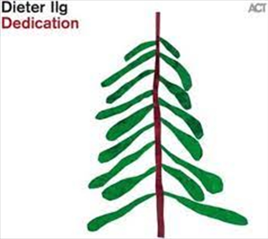 Buy Dedication Online | Sanity