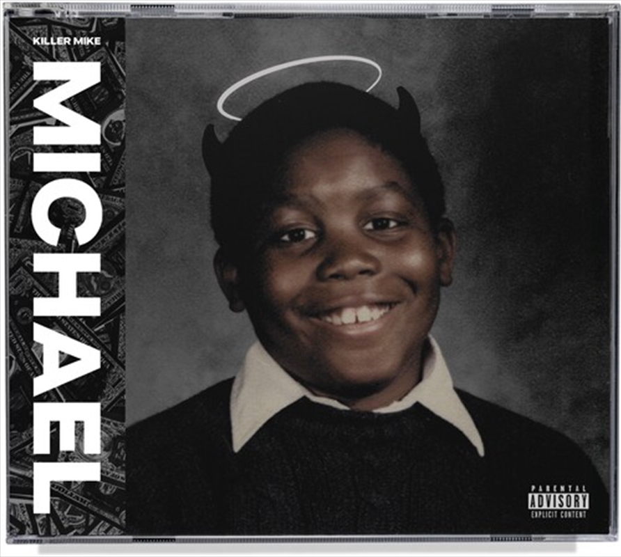 Buy Michael Online | Sanity