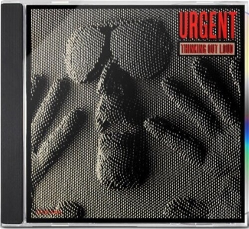 Buy Thinking Out Loud Online | Sanity