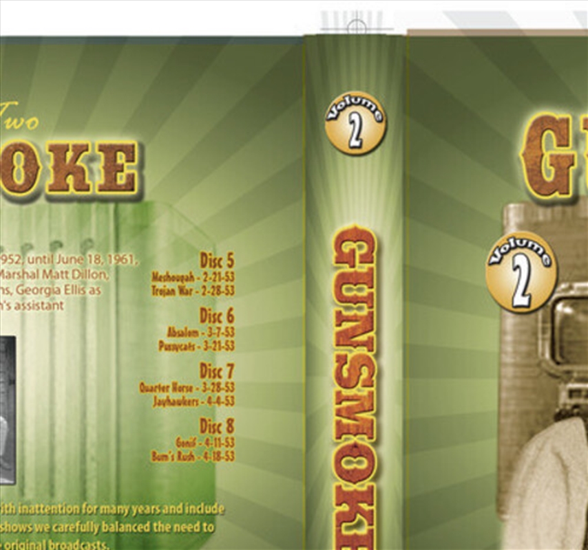 Buy Gunsmoke 2 Online | Sanity