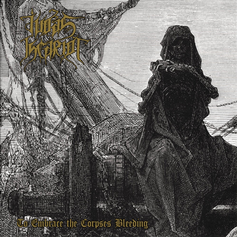 Buy To Embrace The Corpses Bleedin Online | Sanity