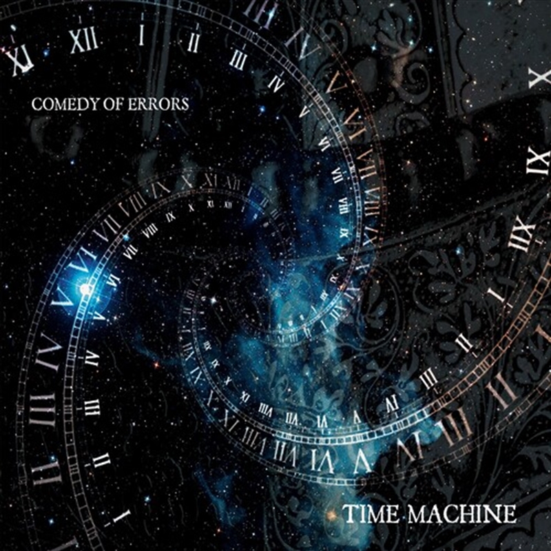 Buy Time Machine Online | Sanity