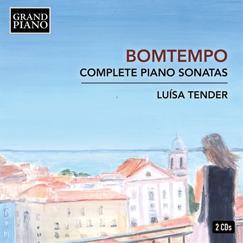 Buy Complete Piano Sonatas Online | Sanity