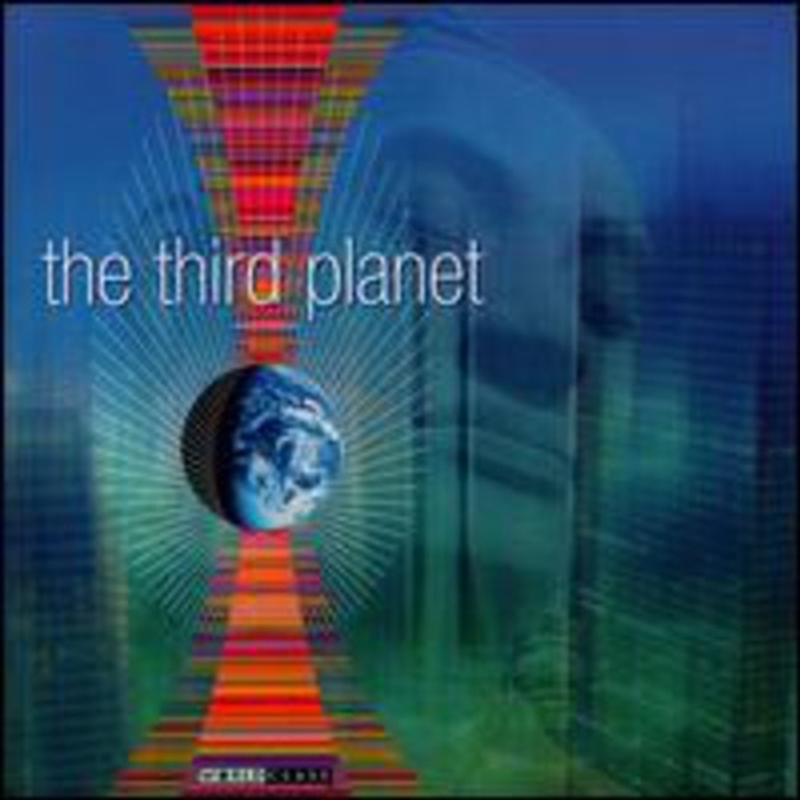 Buy Third Planet Online | Sanity