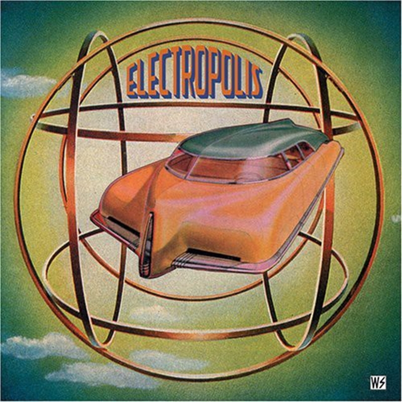 Buy Electropolis Online | Sanity