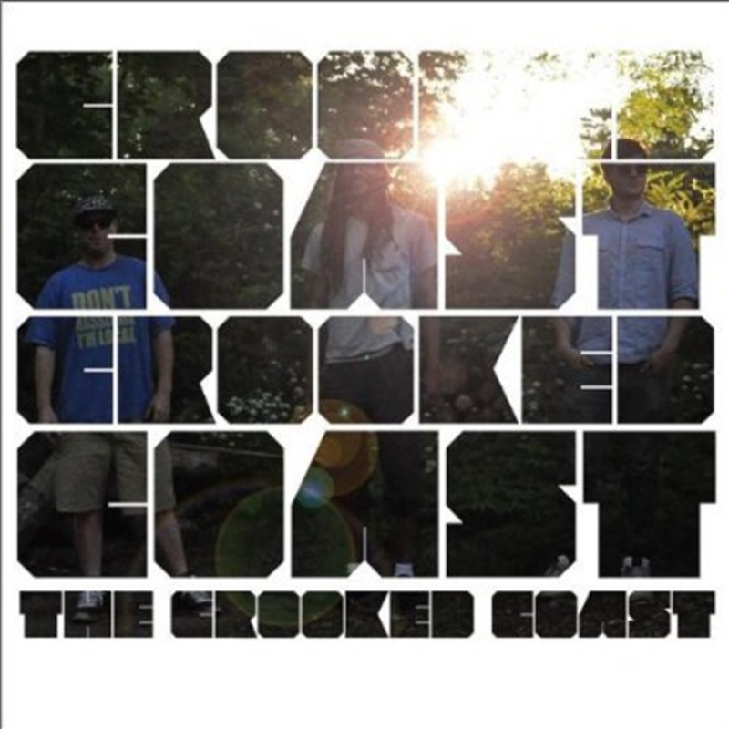Buy Crooked Coast - Crooked Coast on CD | Sanity