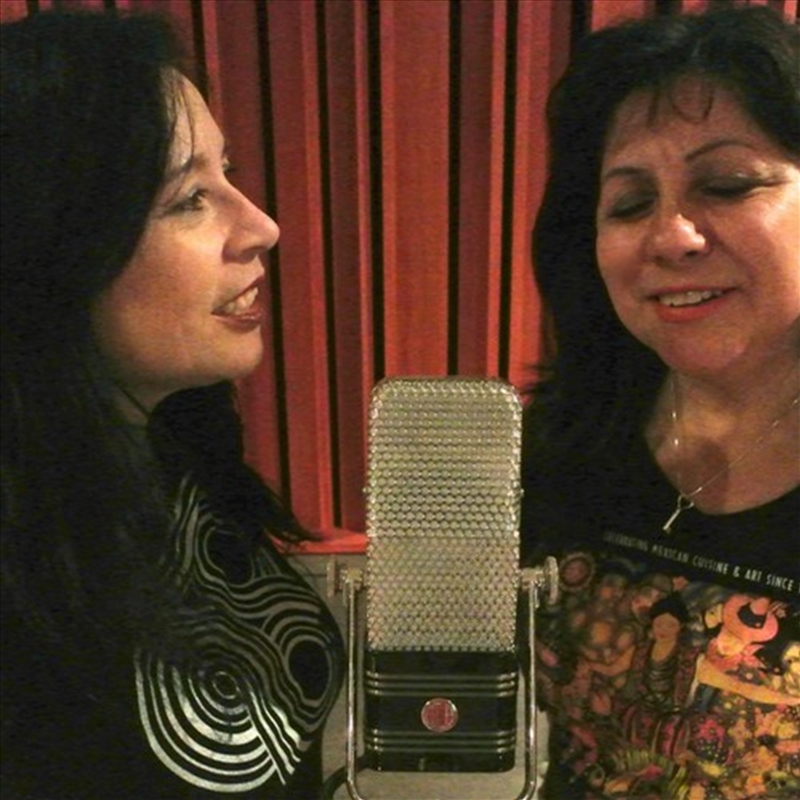 Buy Anny Celsi - Tish And Anny 2 Song Ep on CD | Sanity