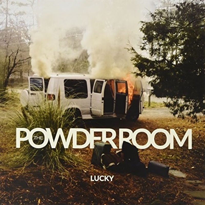 Buy Lucky Online | Sanity