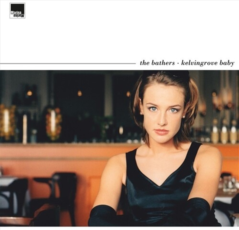 Buy Kelvingrove Baby Online | Sanity