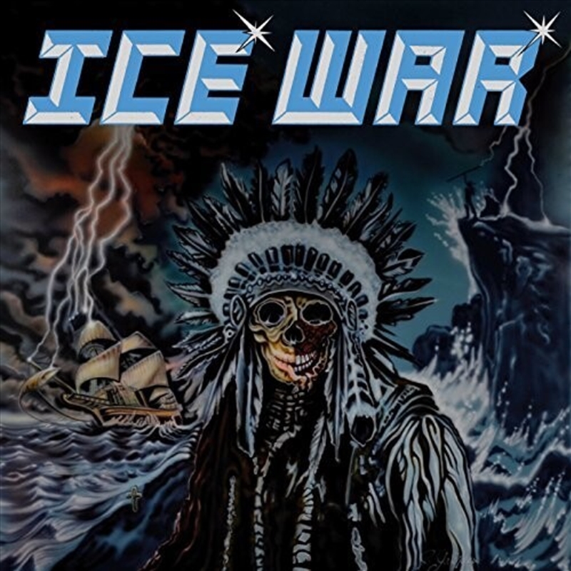 Buy Ice War Online | Sanity
