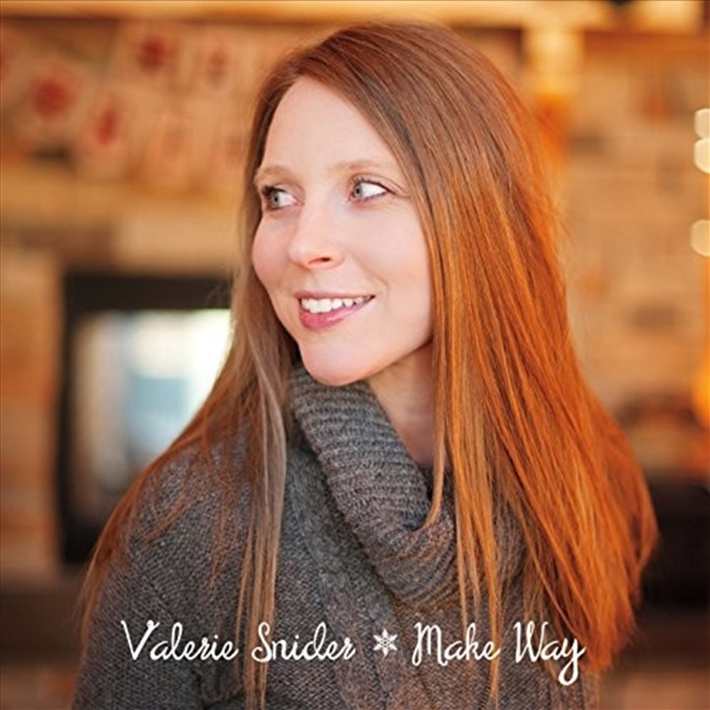 Buy Make Way Online | Sanity