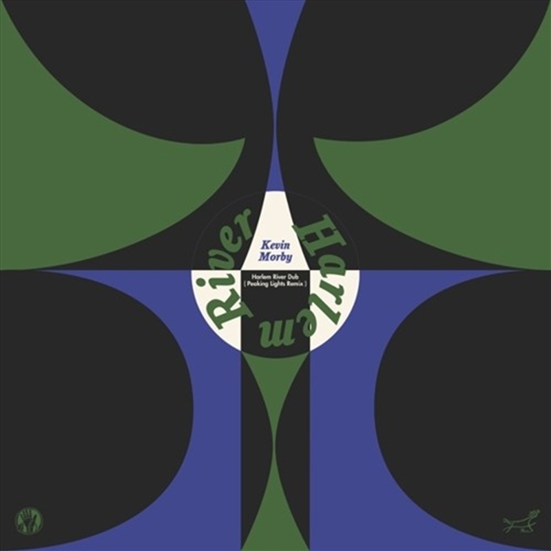Buy Harlem River Dub (peaking Lights Remix) Online | Sanity