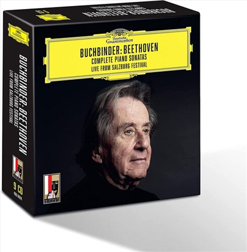 Buy The Complete Beethoven Piano Online | Sanity
