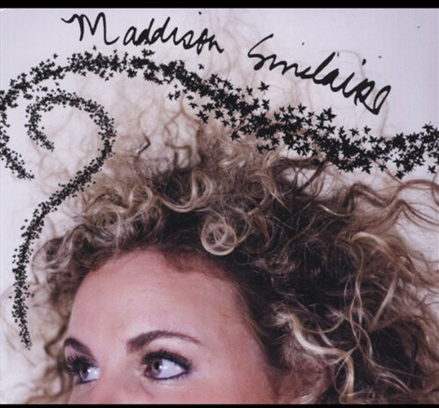 Buy Maddison Sinclaire Online | Sanity