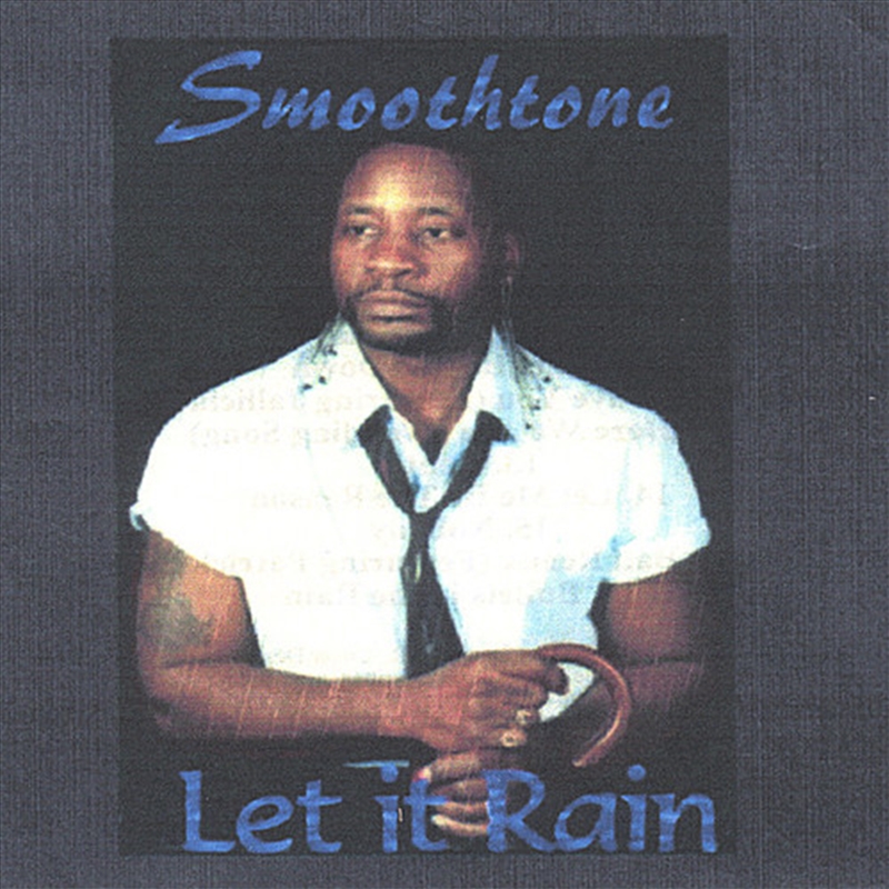 Buy Let It Rain Online | Sanity