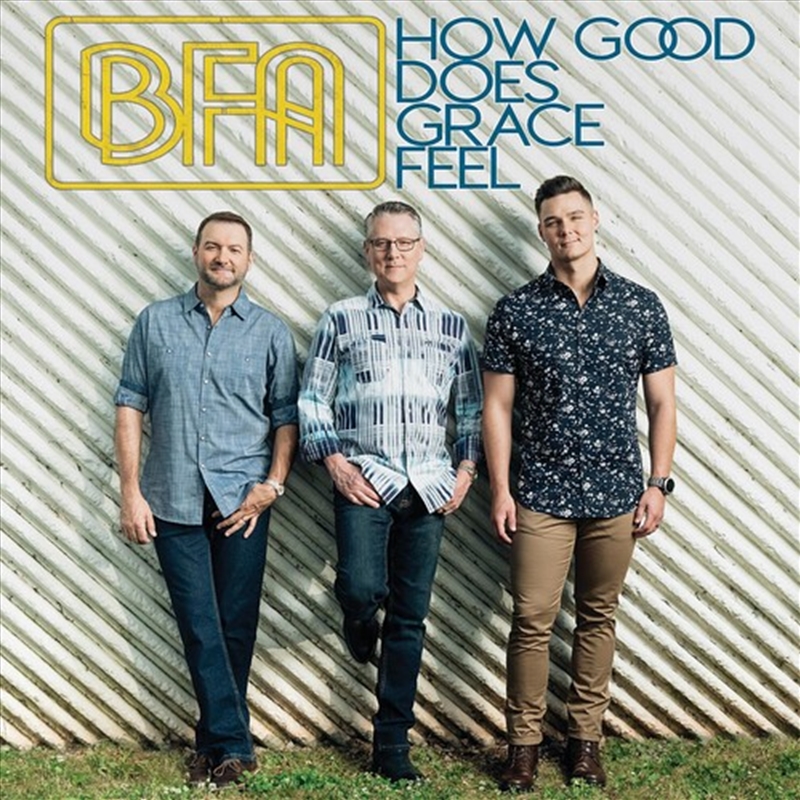 Buy How Good Does Grace Feel Online | Sanity