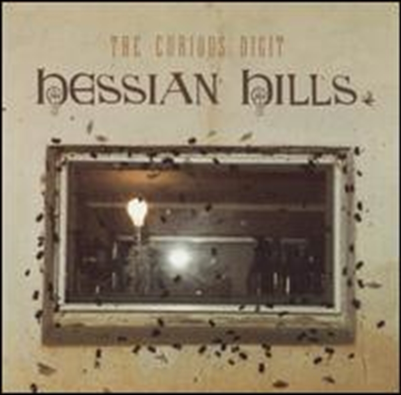 Buy Hessian Hills Online | Sanity