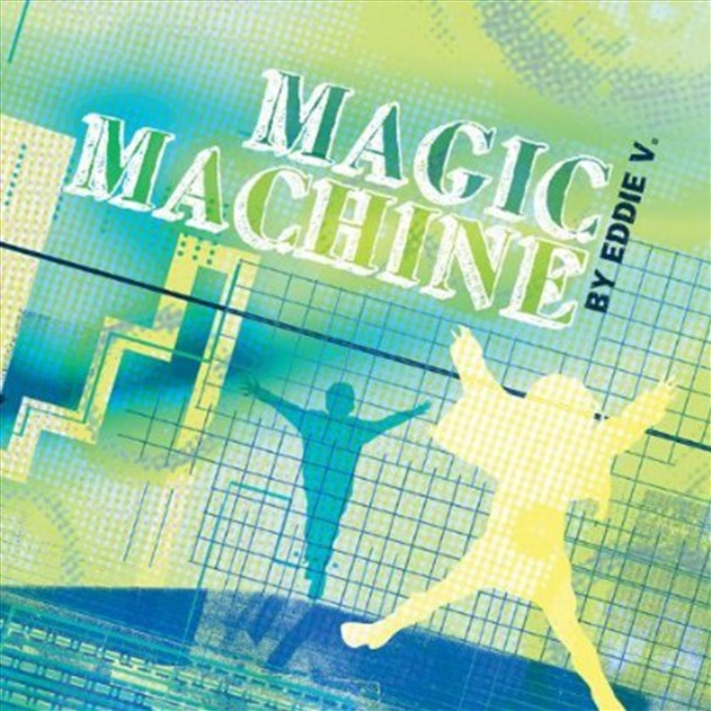 Buy Magic Machine Online | Sanity