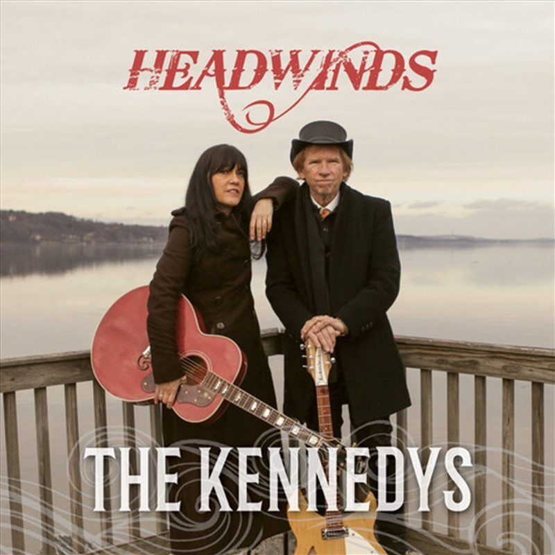 Buy Headwinds Online | Sanity