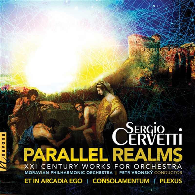 Buy Parallel Realms Online | Sanity