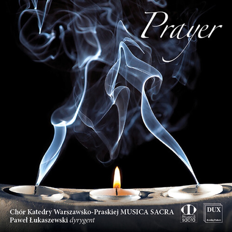 Buy Prayer Online | Sanity