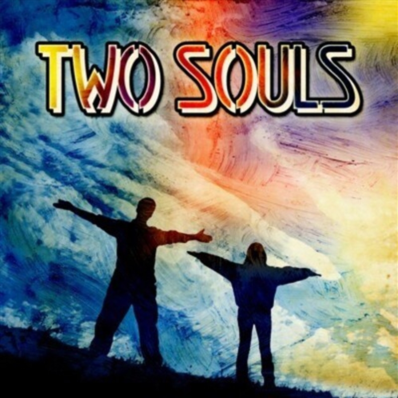 Buy Two Souls Online | Sanity