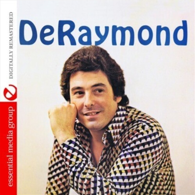 Buy De Raymond Online | Sanity