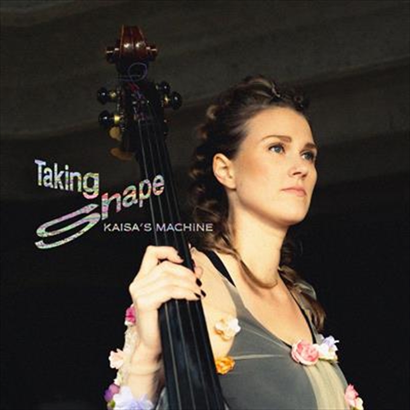 Buy Taking Shape Online | Sanity