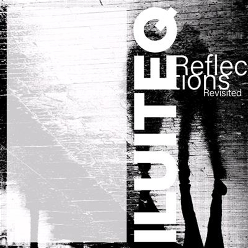 Buy Reflections Revisited Online | Sanity