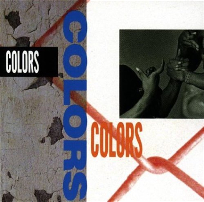 Buy Colors Online | Sanity
