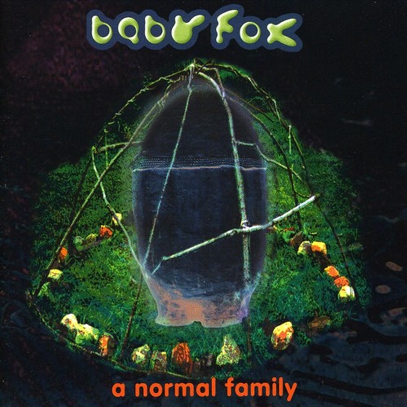 Buy Normal Family Online | Sanity