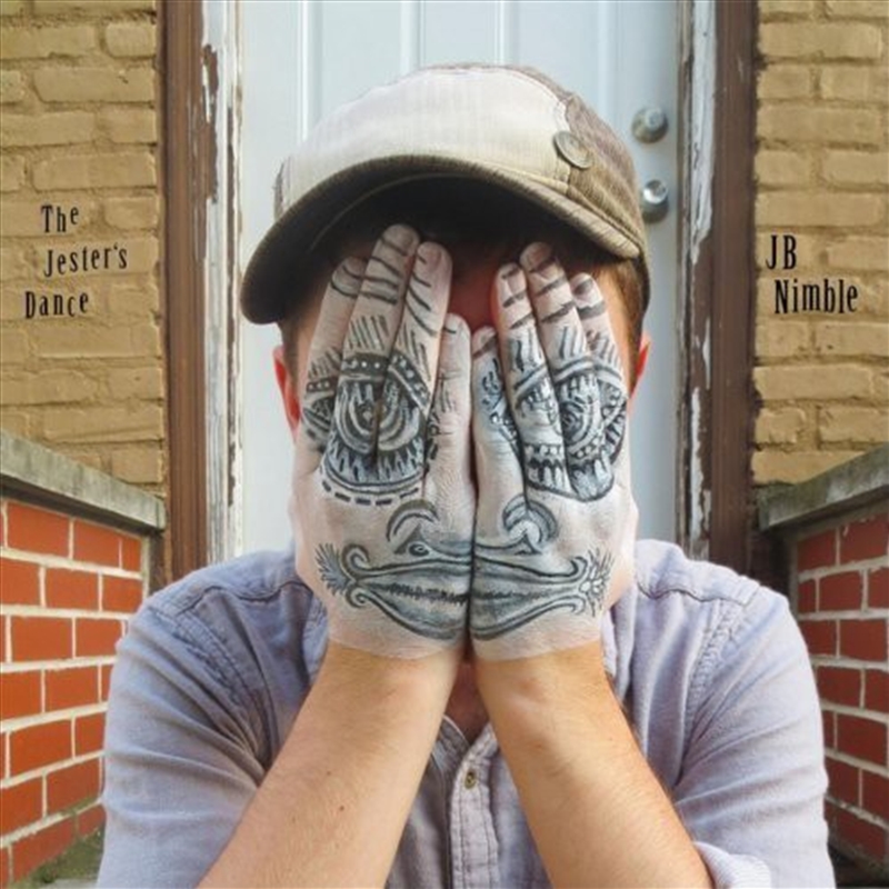 Buy Jesters Dance Online Sanity