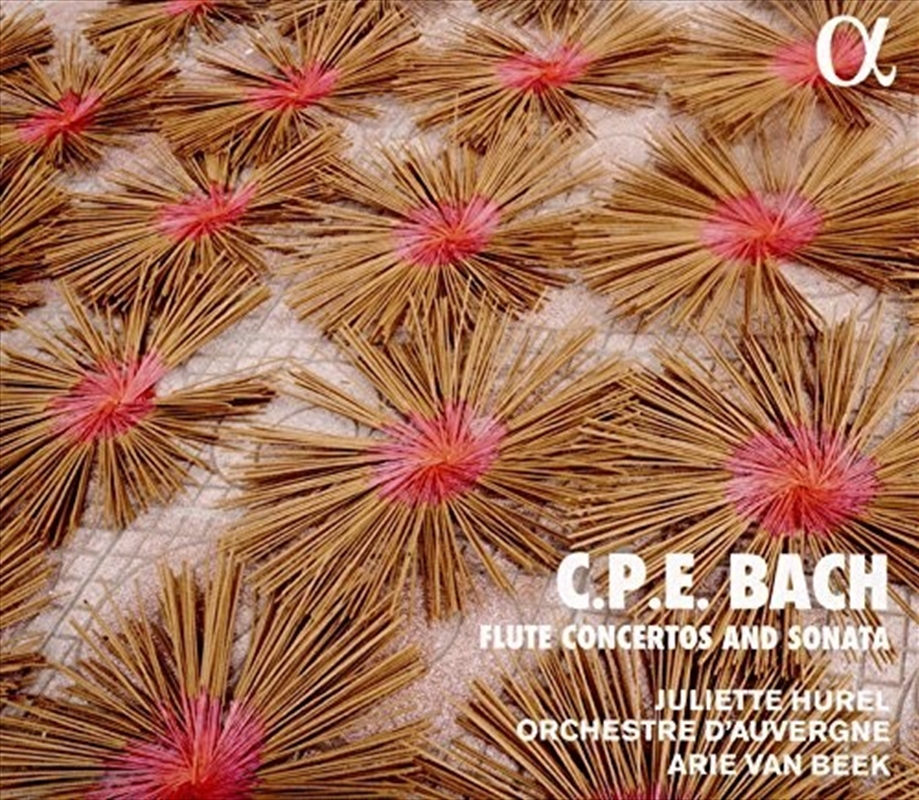 Buy Flute Concertos & Sonatas Online | Sanity