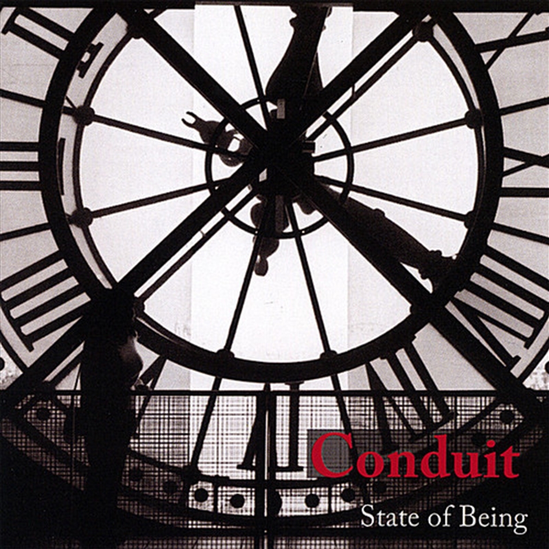 Buy Conduit - State Of Being on CD | Sanity
