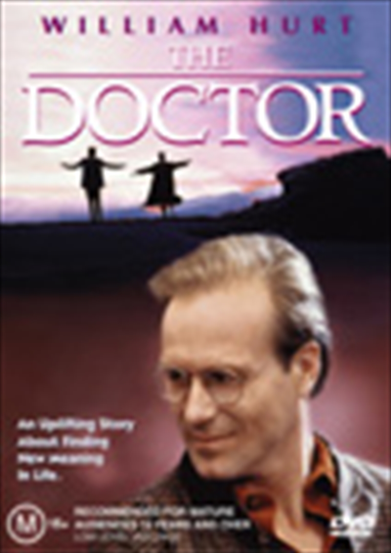 Buy Doctor, The DVD Online | Sanity