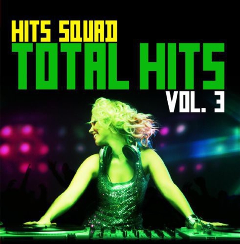 Buy Total Hits 3 Online | Sanity
