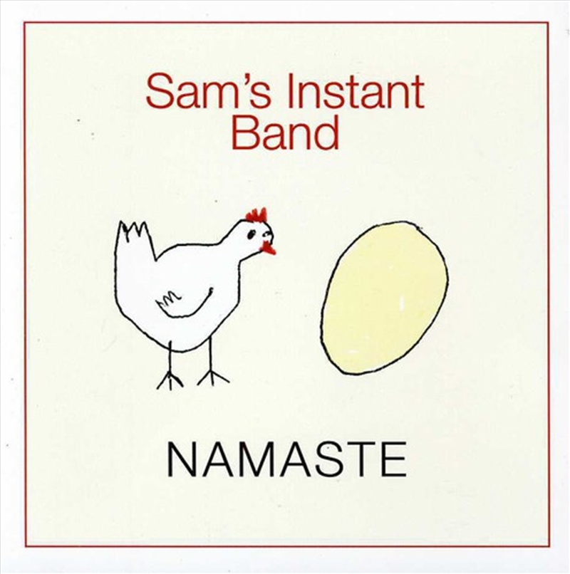 Buy Namaste Online | Sanity