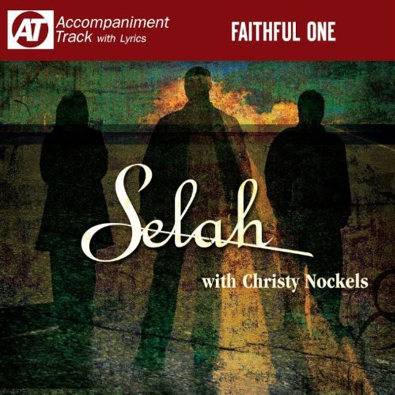 Buy Faithful One Online | Sanity
