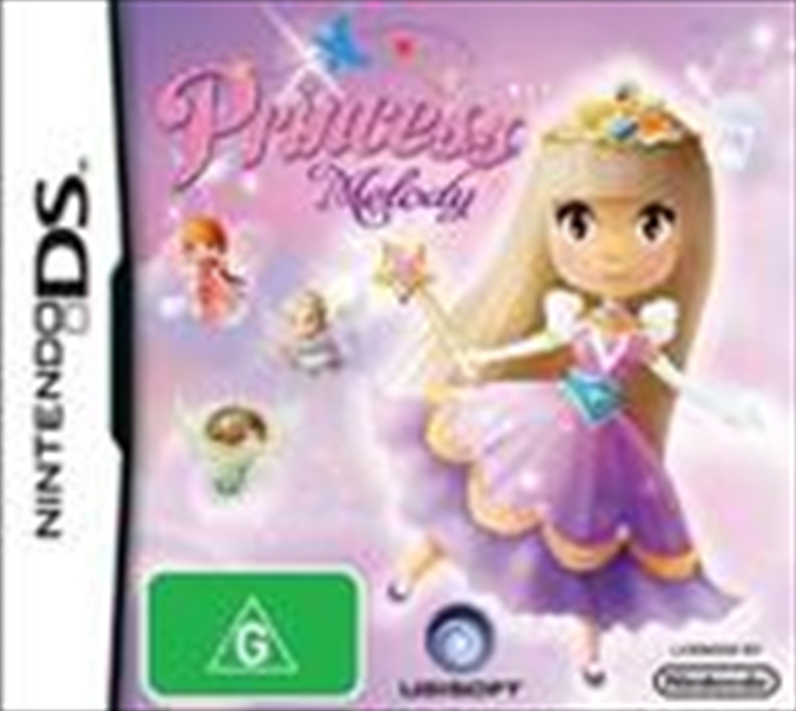 Buy Princess Melody Online | Sanity