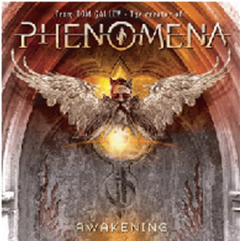 Buy Awakening Online | Sanity