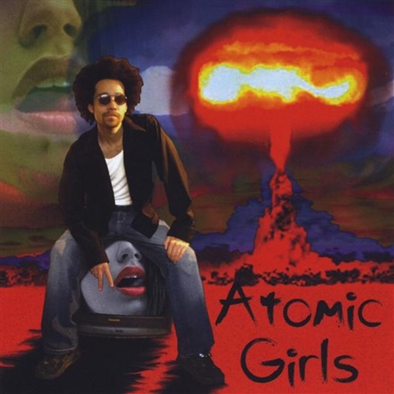 Buy Atomic Girls Online | Sanity