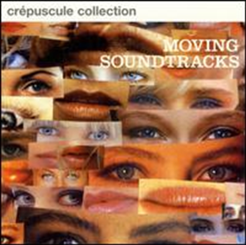 Buy Moving Soundtracks Online | Sanity