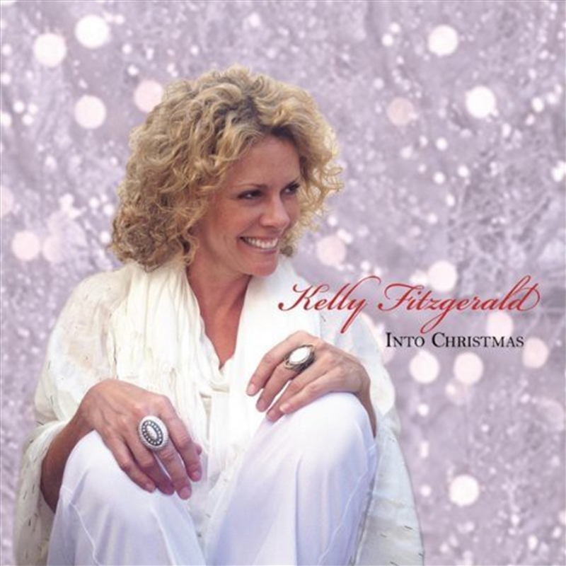 Buy Into Christmas Online | Sanity