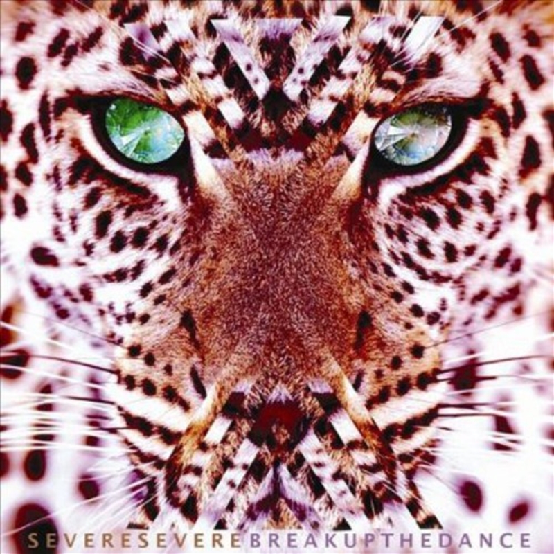 Buy Break Up The Dance Online | Sanity