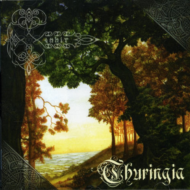 Buy Thuringia Online | Sanity